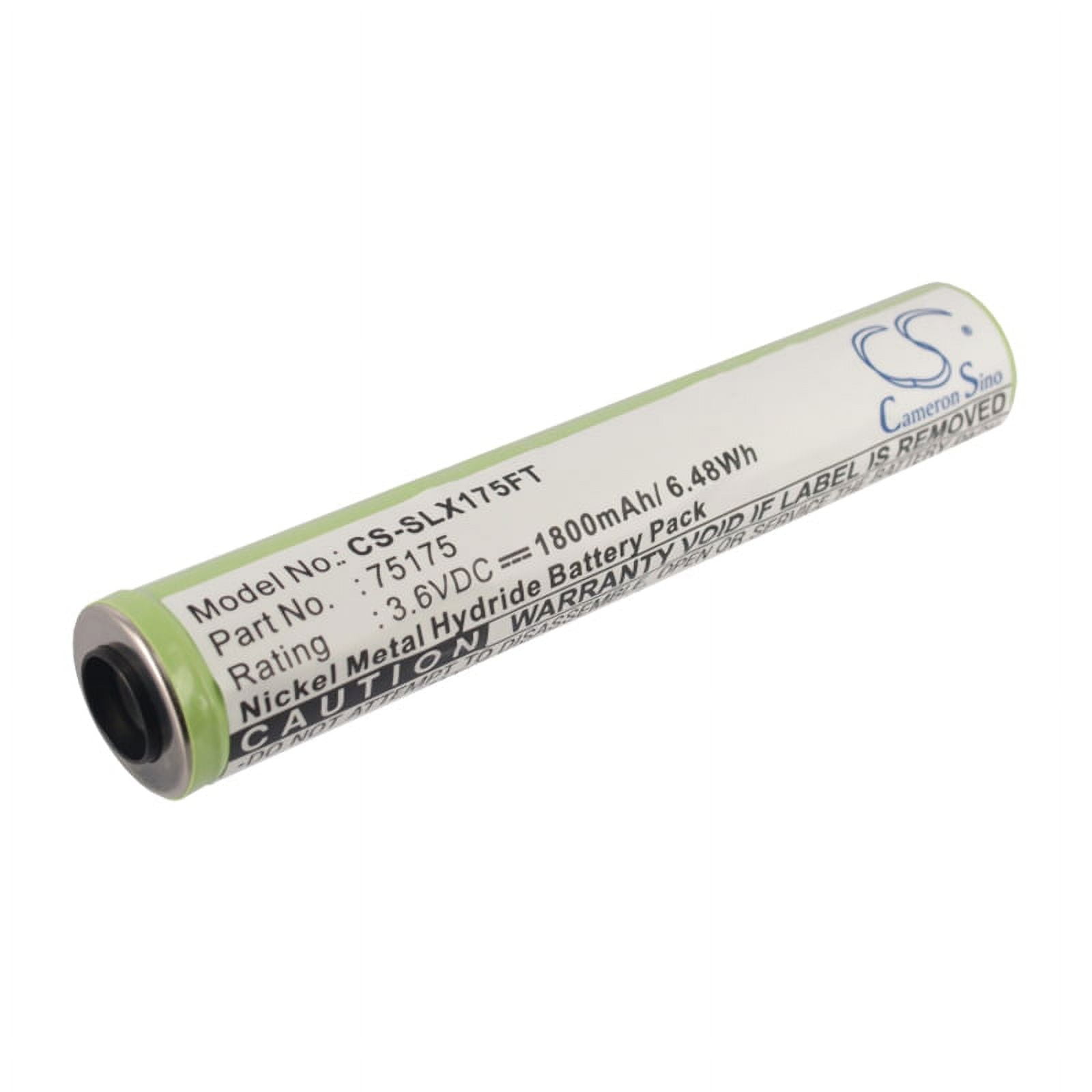 Streamlight Battery 75175