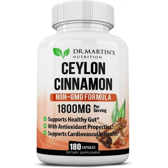 Ceylon Cinnamon