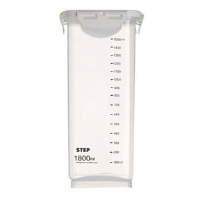 Airtight Liquid Containers