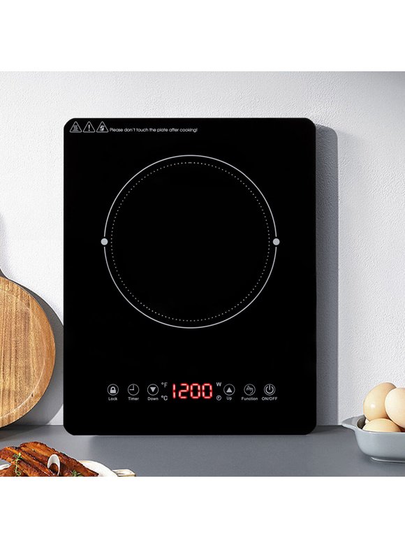 Portable Induction Cooktops in Cooktops & Burners - Walmart.com