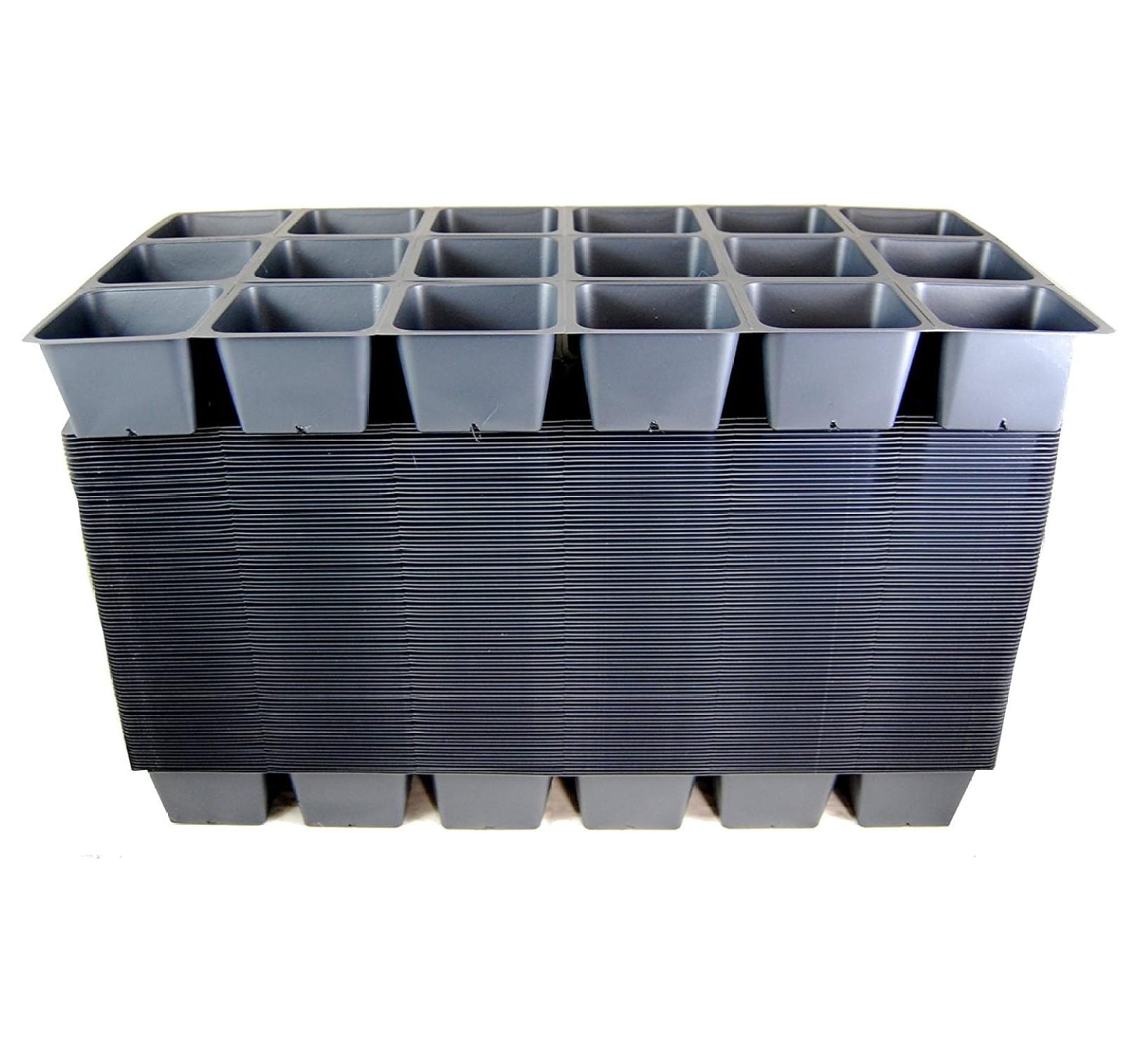 1801 Inserts - 18 Growing Cells per Insert - Propagation Inserts - Case ...