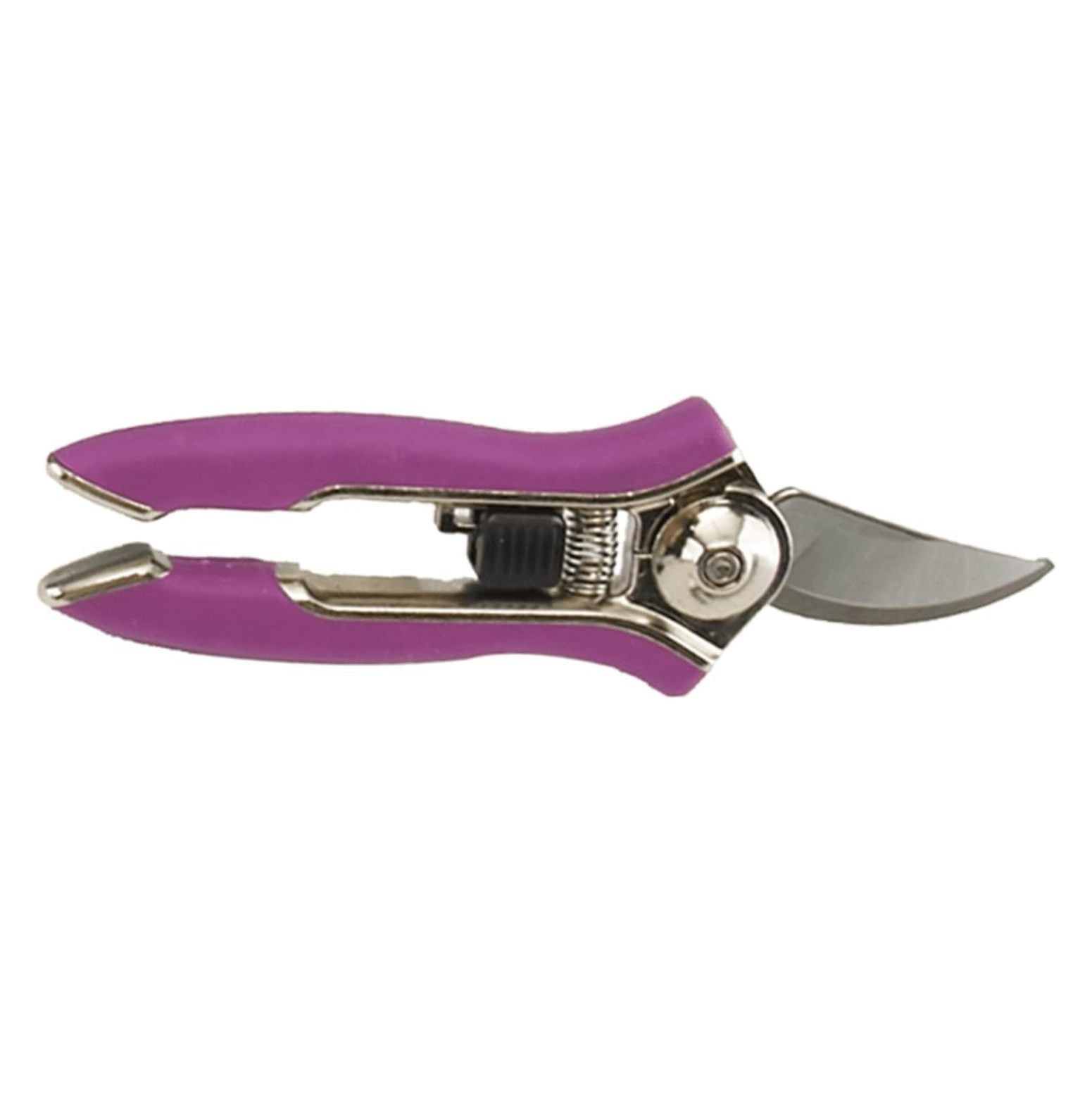 18016 Stainless Steel Compact Pruner, Berry - Walmart.com