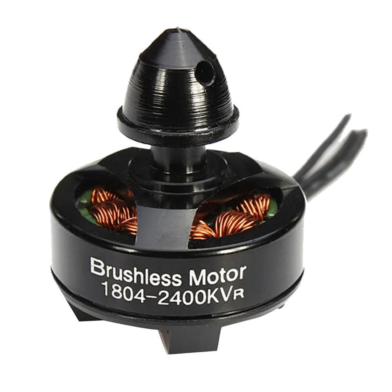 1804 2400KV Outrunner Brushless Motor for 240 250 FPV Multicopter ...