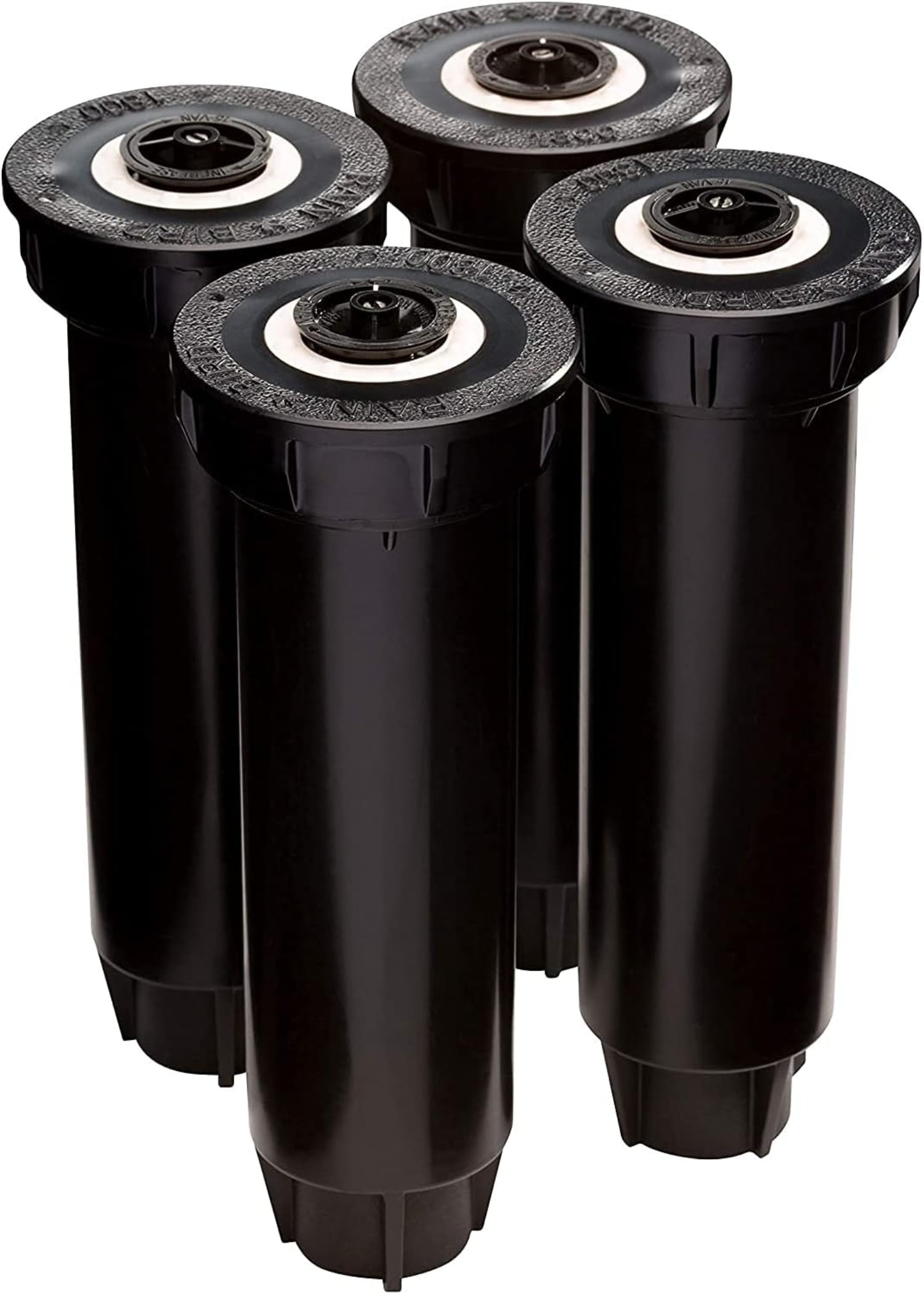 1804VAN Professional Pop-Up Sprinkler, Adjustable 0 - 360 Pattern, 8 ...