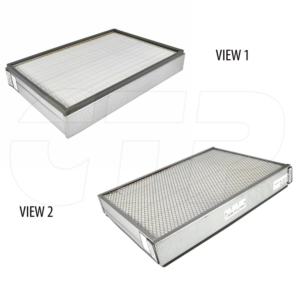 1807487 FILTER - CAB AIR FILTER fits CATERPILLAR (NEW AFTERMARKET ...