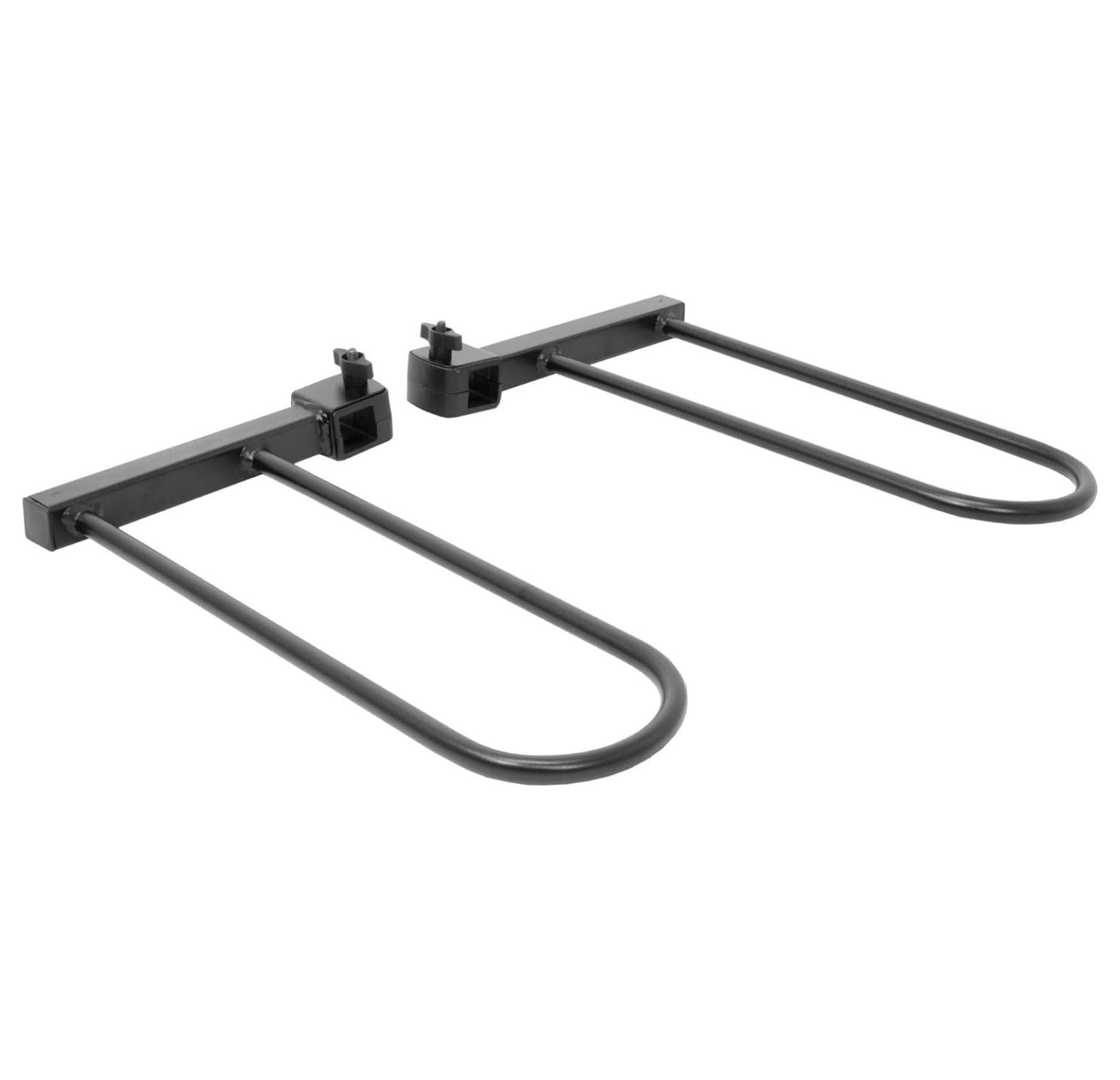 18091 Tray- Bike Rack Cradles for Fat Tires Up to 4-7/8 Inches Wide, 2 ...