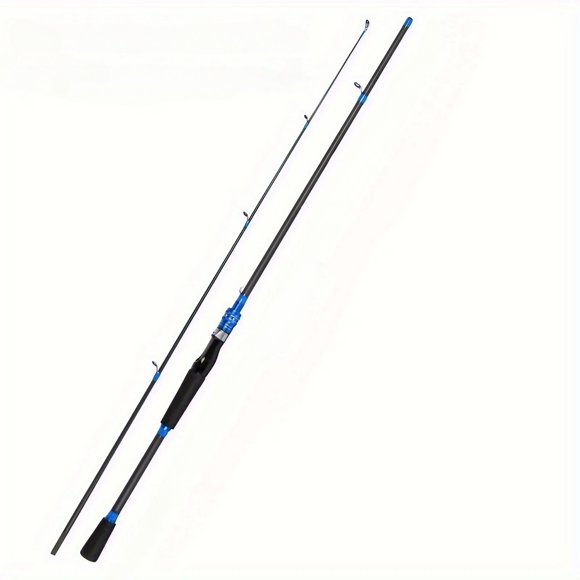 Light Action Rods