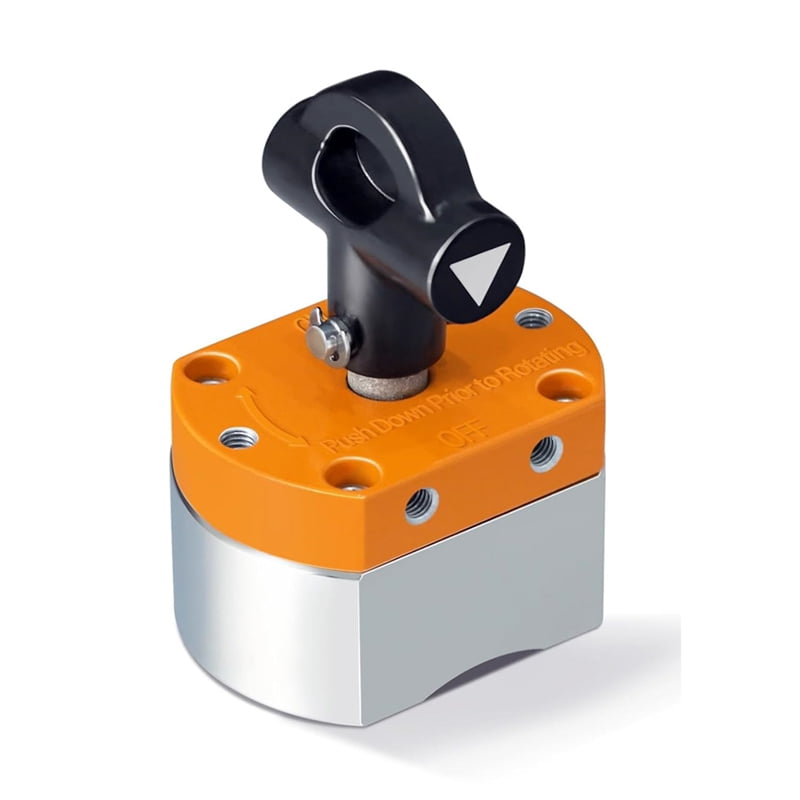 180LB on Off Switch Magnet - Multipurpose Switch Magnetic Welding ...