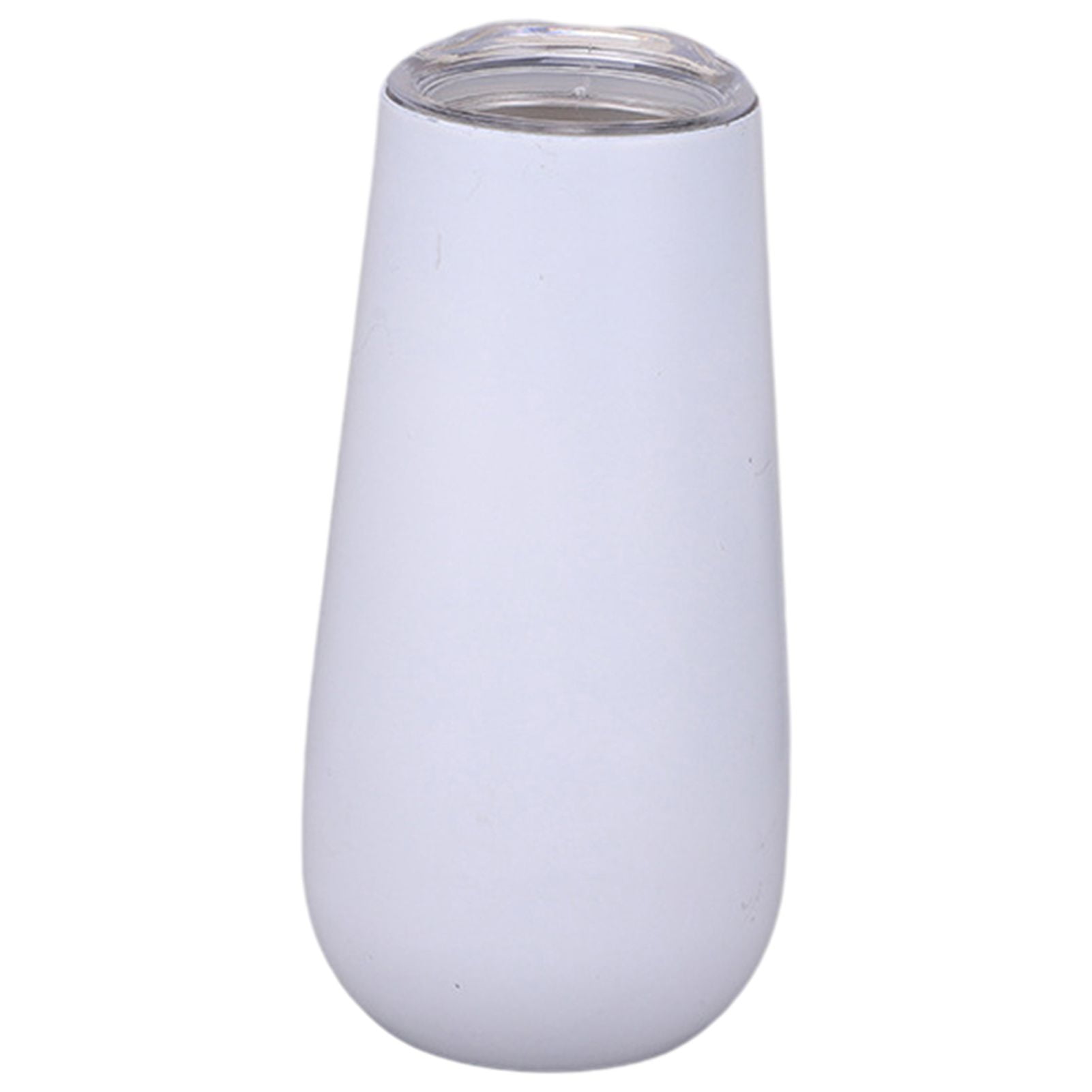 180ML Eggshell Cup U-shaped Heat-resistant Stainless Steel Wine Beer ...