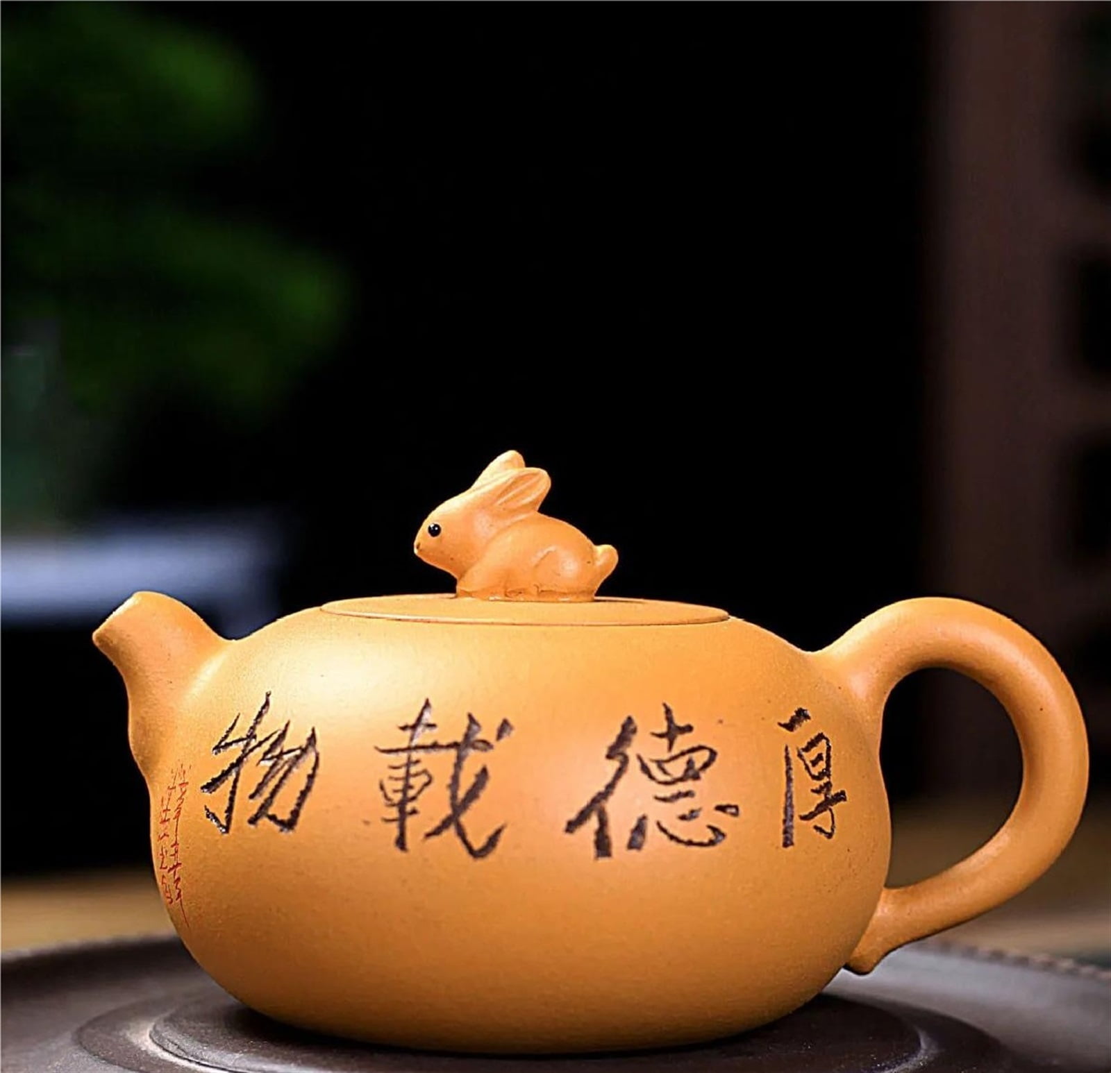 180ML Yixing Raw Ore Purple Sands Tea Pot Household Kung Fu Kettle All ...