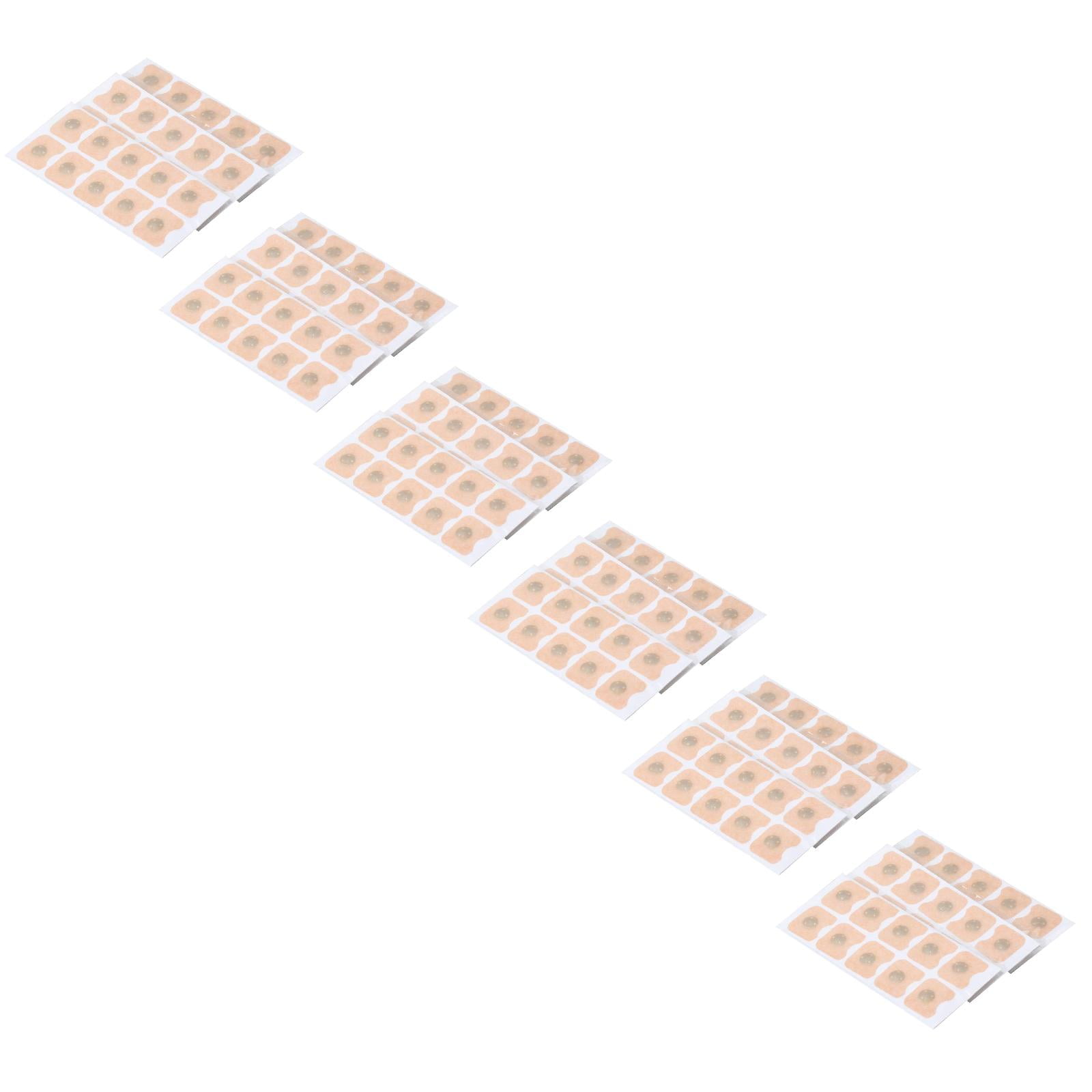 180PCS Intake Breathing Nasal Strips,Breathing Nasal Tab,Nasal Strips ...