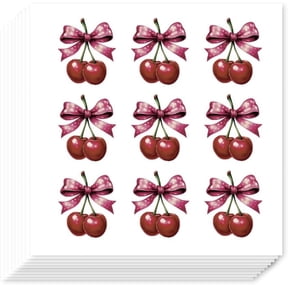 Party Stickers