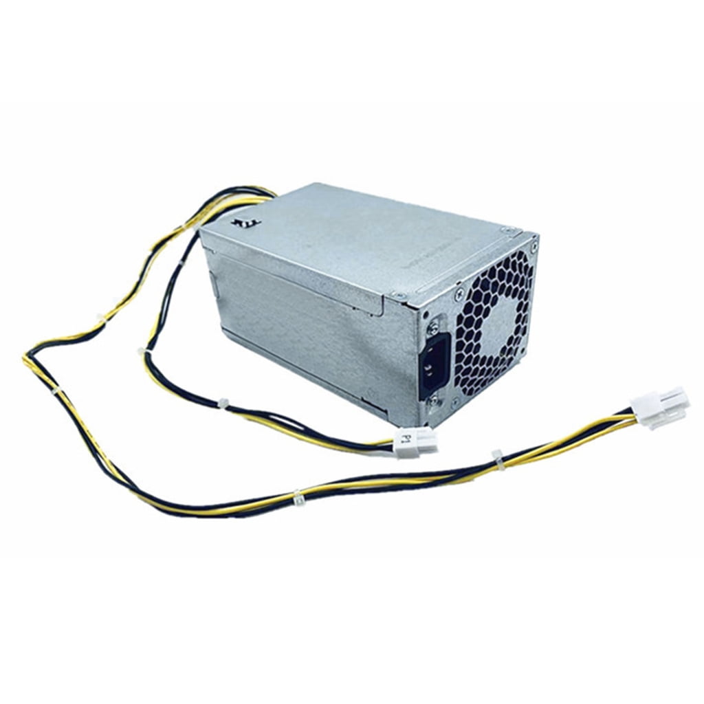 180W 100-240V Power Supply Model PSU Replacement for HP 600 800 G3 G4 D16-180P2A 901771-002 ...