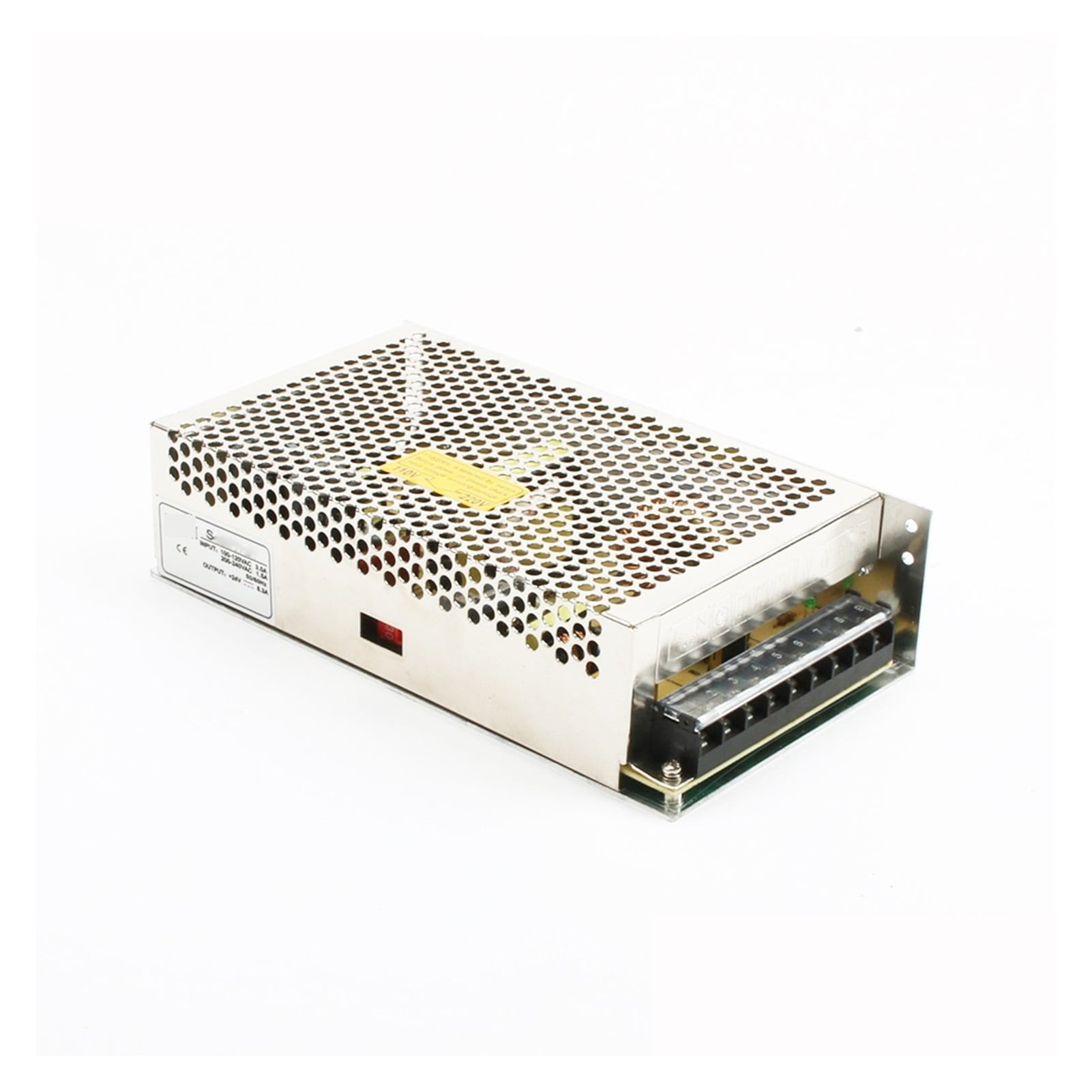 180W 13.3A 13.5V Switching Power Supply,110v 220 AC Input,13.5V Ac To ...