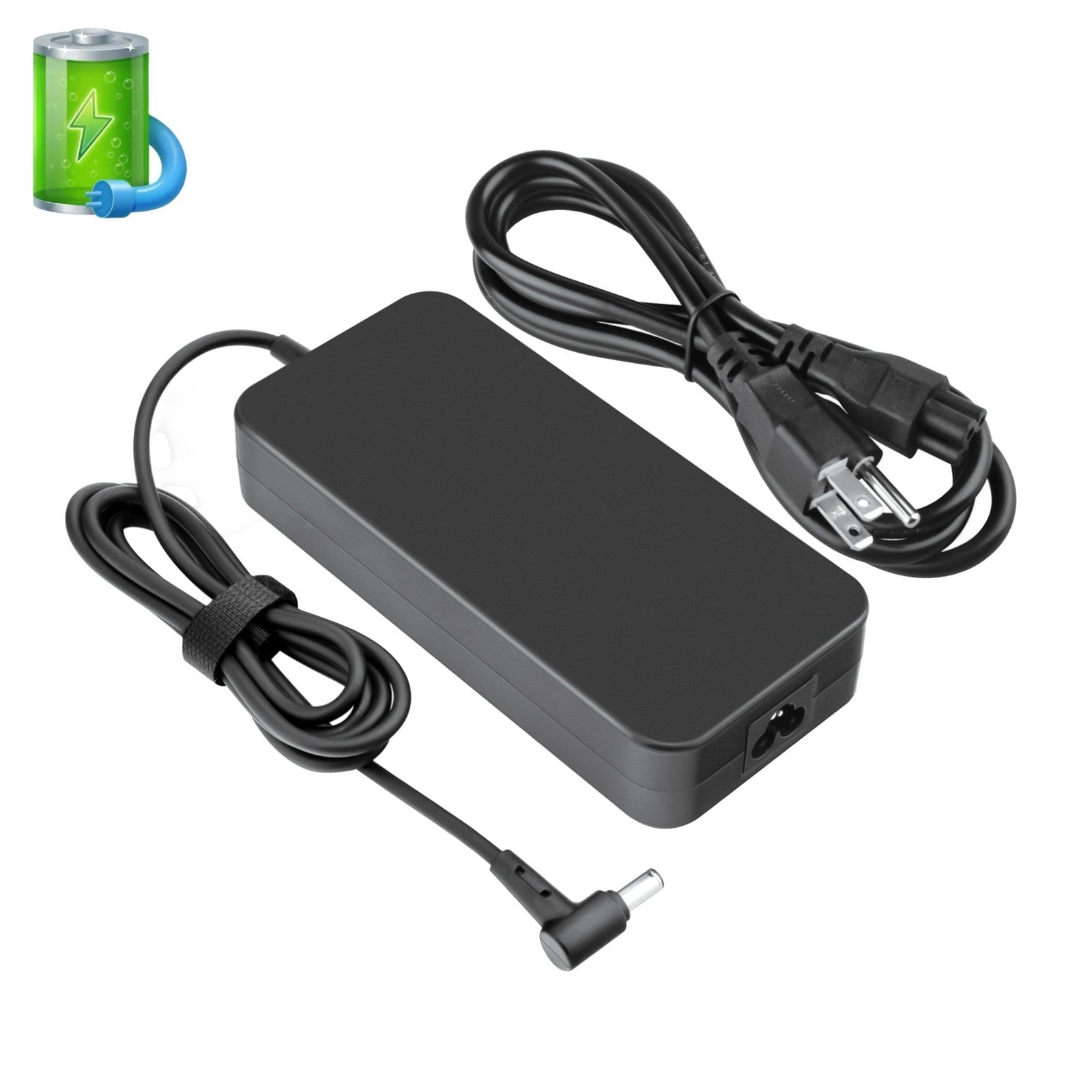 180W 20V 9A Charger Compatible with ASUS TUF FX505 FX705 ROG Zephyrus ...
