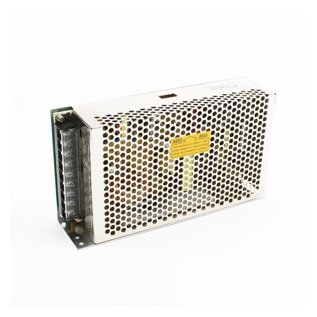 180W 36A Switching Power Supply 36A 5v 180w Ac To Dc S-180-5 For LED ...