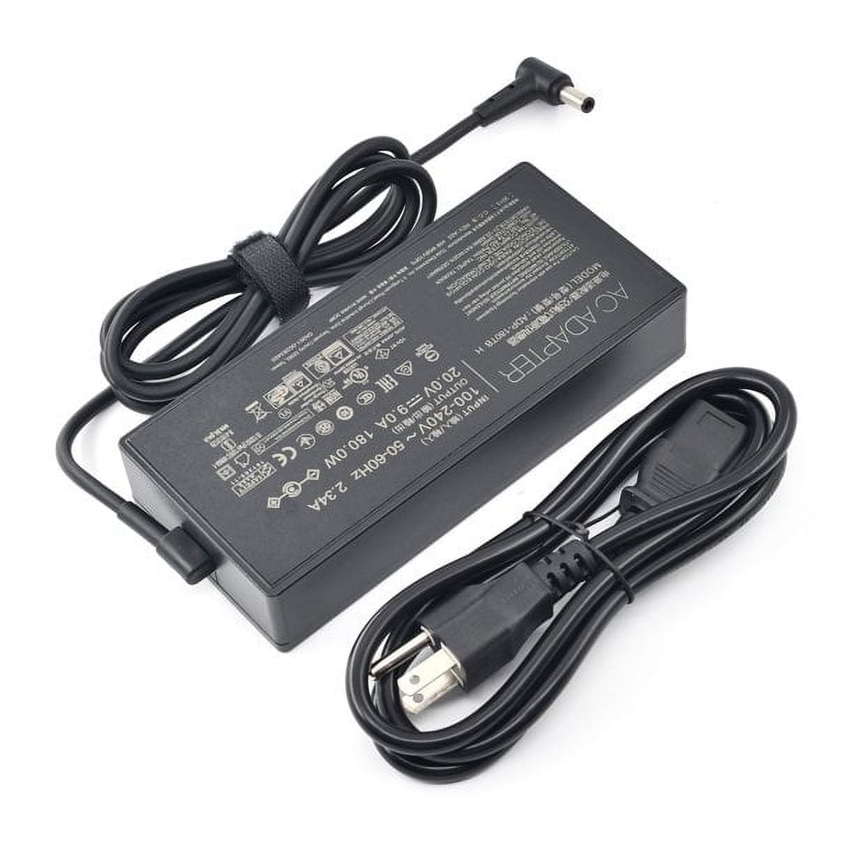 180W Adapter Laptop Charger ADP-150CH B for Asus TUF Gaming A15 A17 F15 ...