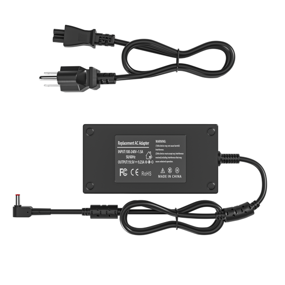 Acer Nitro Charger
