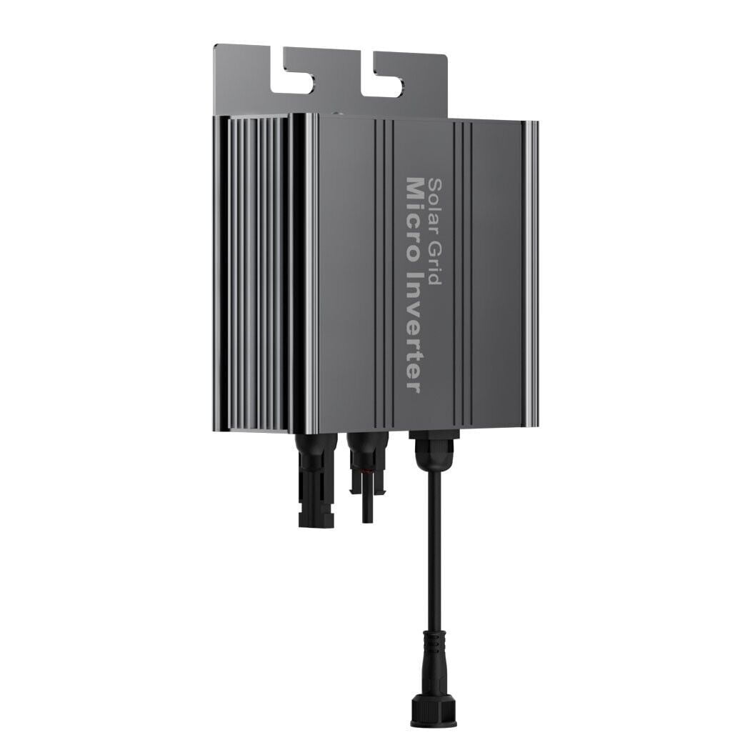 180W MPPT Solar Grid Tie Micro Inverter PV DC16-26V AC110V/220V for 12V ...