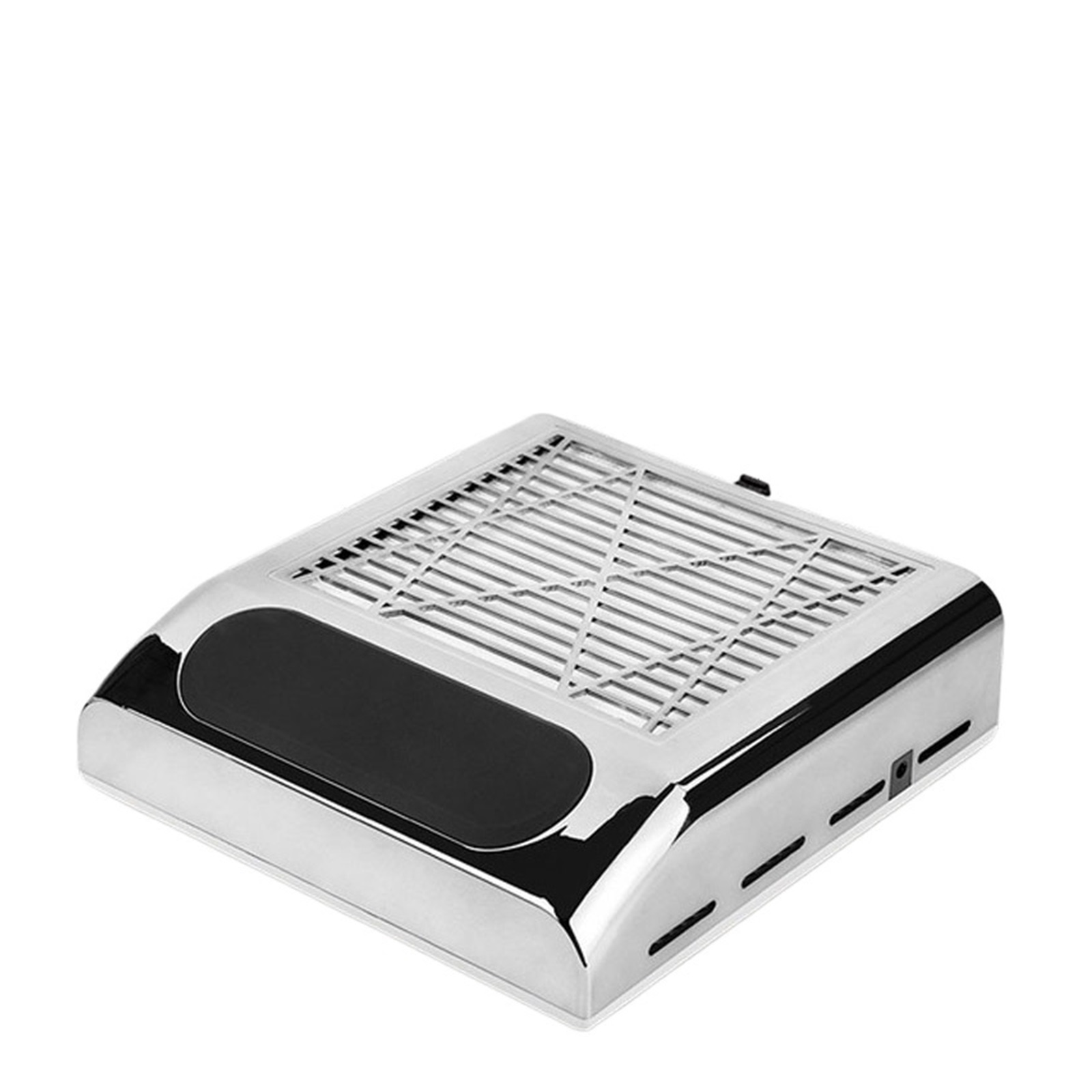 180W Nail Dust Collector Extractor Fan For Manicure Machine Powerful ...