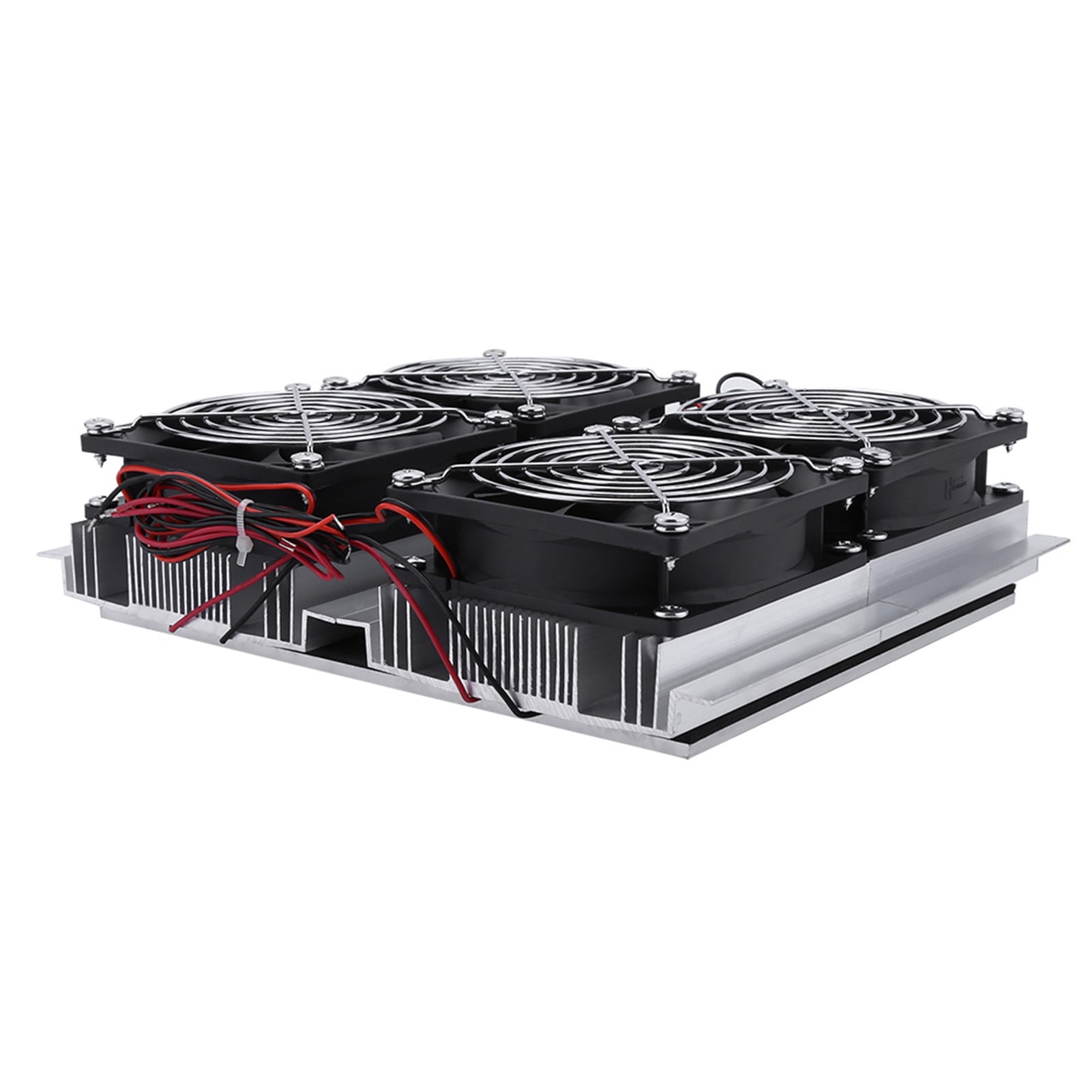 180W Thermoelectric Peltier Cold Plate Cooler with Fan - Walmart.com