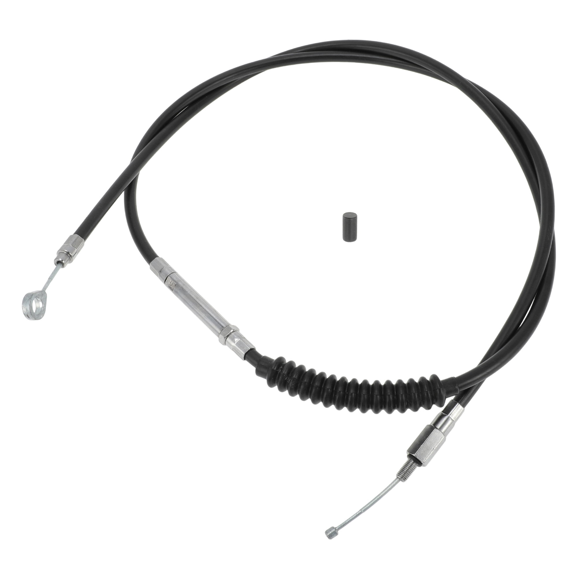 180cm/70.87" Clutch Cable for Harley Davidson Sportster XL883 XL1200 XL ...