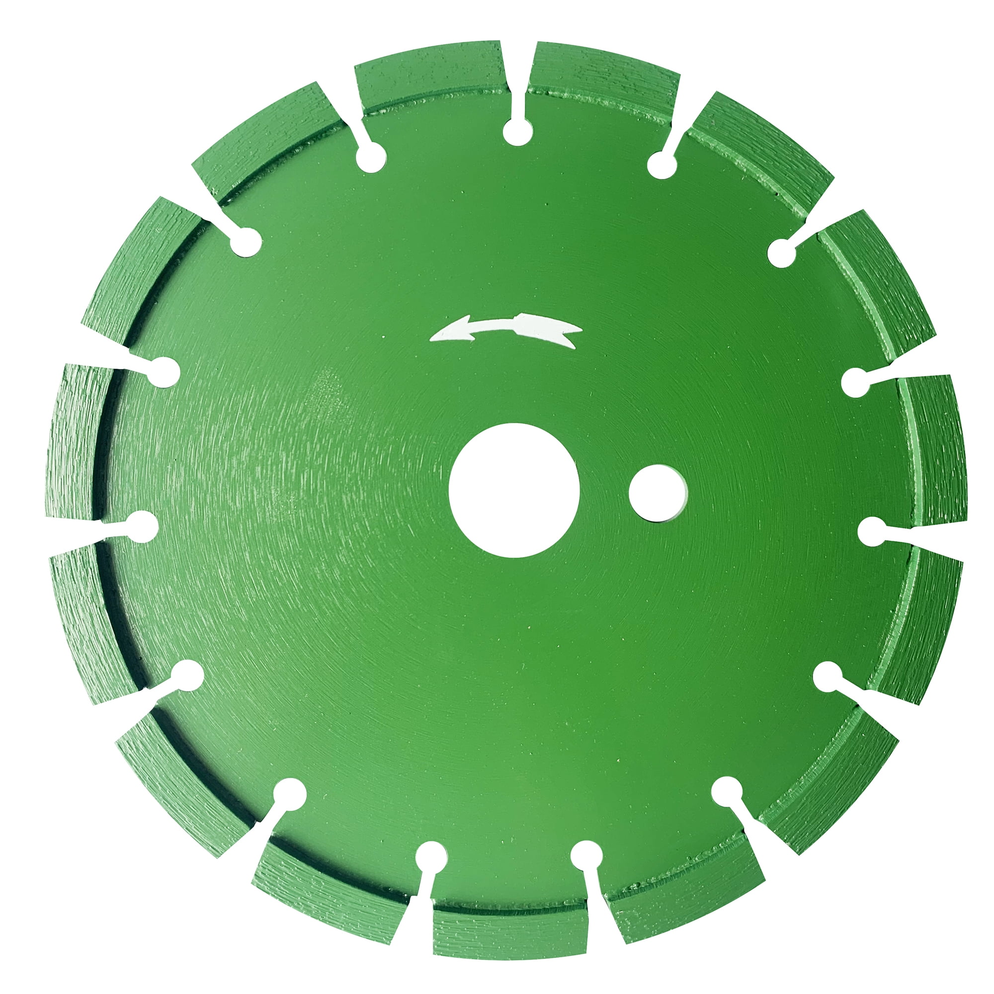180mm 7" Diamond Saw Blade Tuck Point Blade Concrete Gap Cutting Disc ...