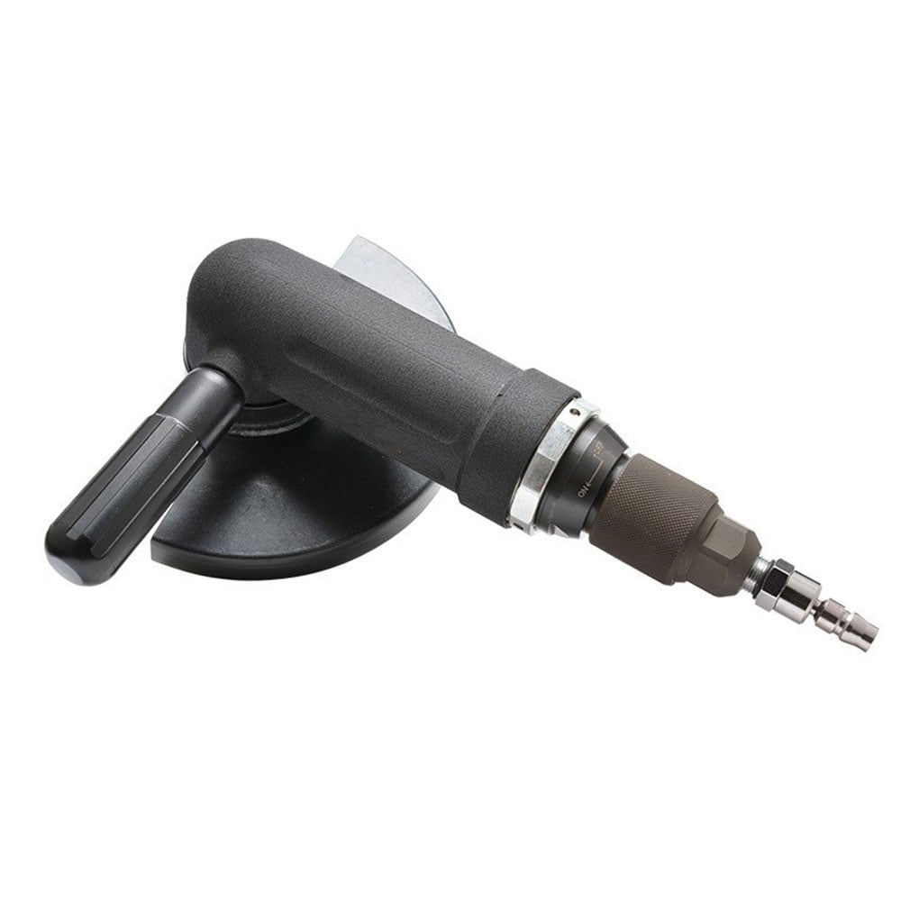 180mm Grinder, Hand-held Pneumatic Angle Grinder Hand Tool ,Long ...