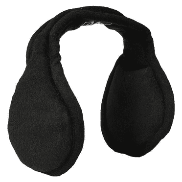 180s Tuckerman Ear Warmer, Dark Shadow, One Size - Walmart.com