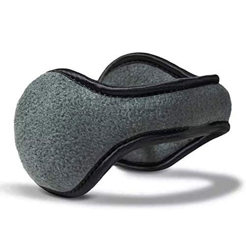180s Degrees Fleece Ear Warmer - Walmart.com