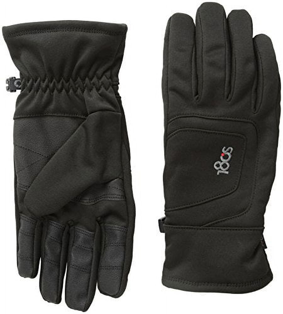 180s Men's Weekender Glove - Walmart.com