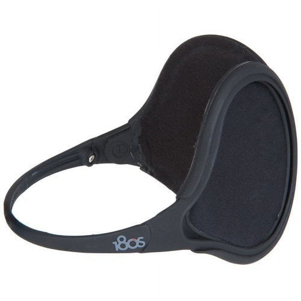 180s Unisex Adult Exolite Ear Warmer - Walmart.com
