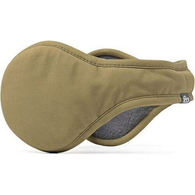 180s Urban Soft Shell Men's Adjustable Behind-the-Head Ear Warmers ...