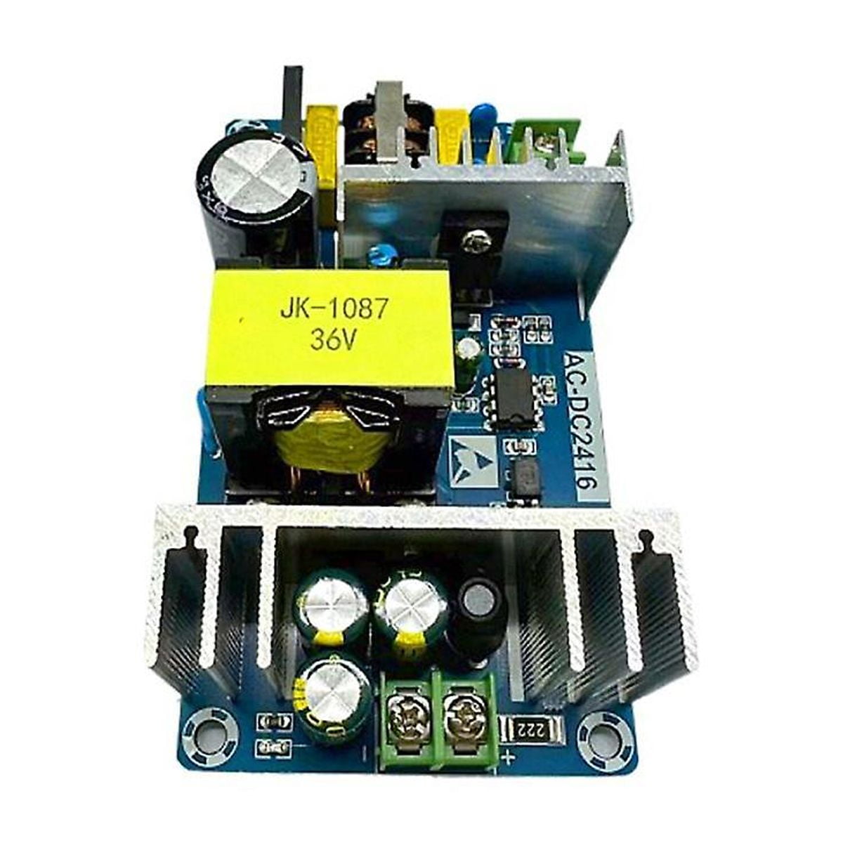 180w 36v Switching Power Supply Board Ac-dc Industrial Power Supply Module Ac110-240v To Dc36v5a ...