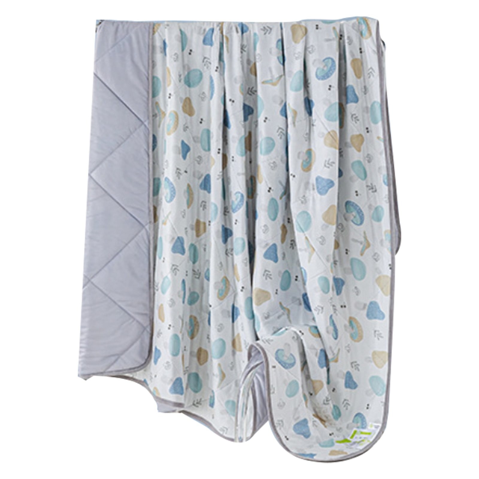 180x200cm Cooling Summer Quilt - Temperature Regulating Ice Blanket for ...