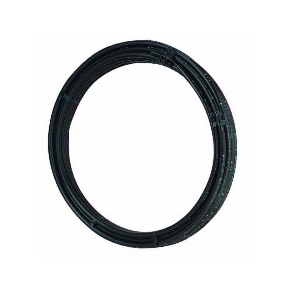 18105 Flexible Pipe, 3/4 in X 100 Ft, 160 Psi, Sidr 9, Hdpe - Walmart.com