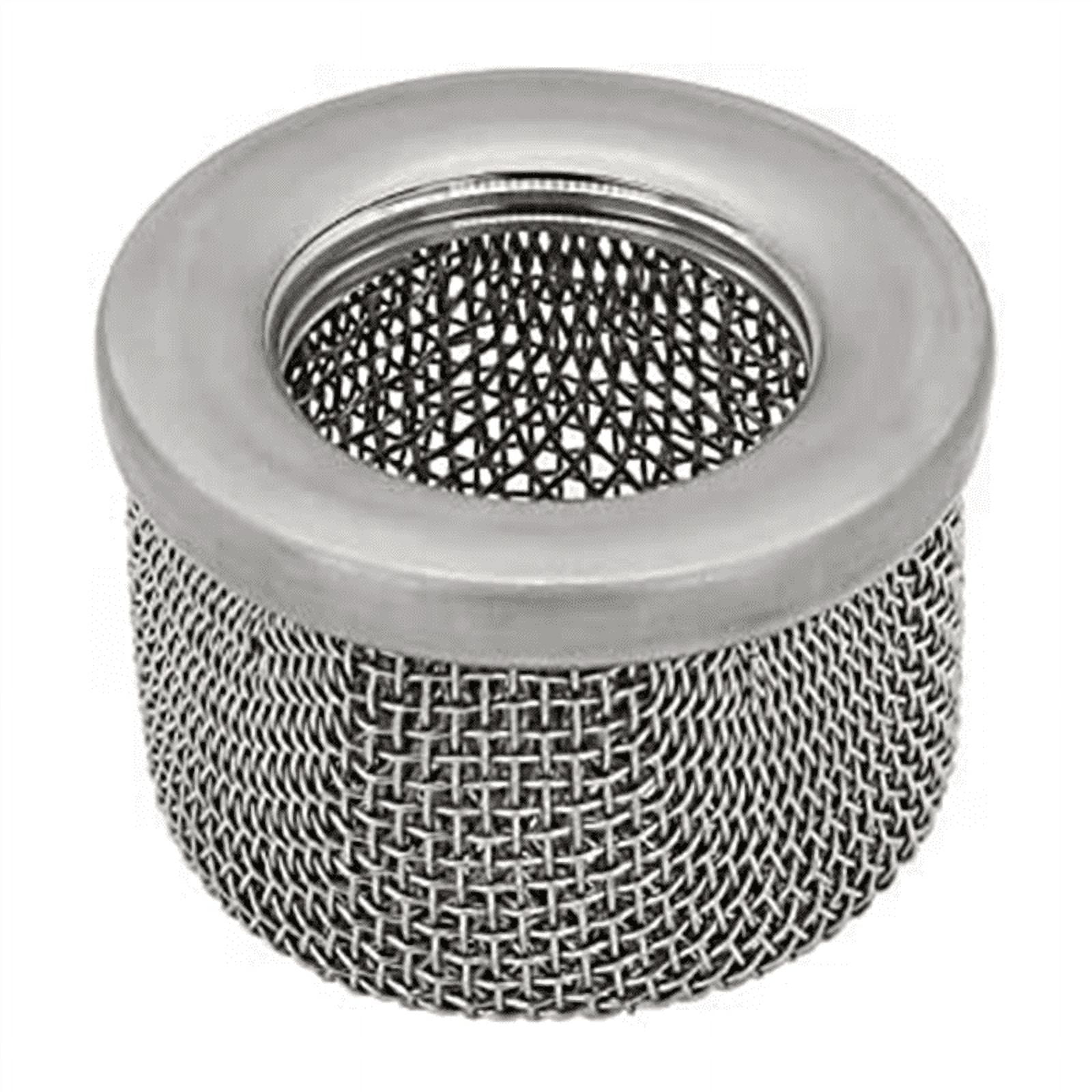 181072 or 181-072 Inlet Strainer Screen Filter with 1in NPT Thread for ...