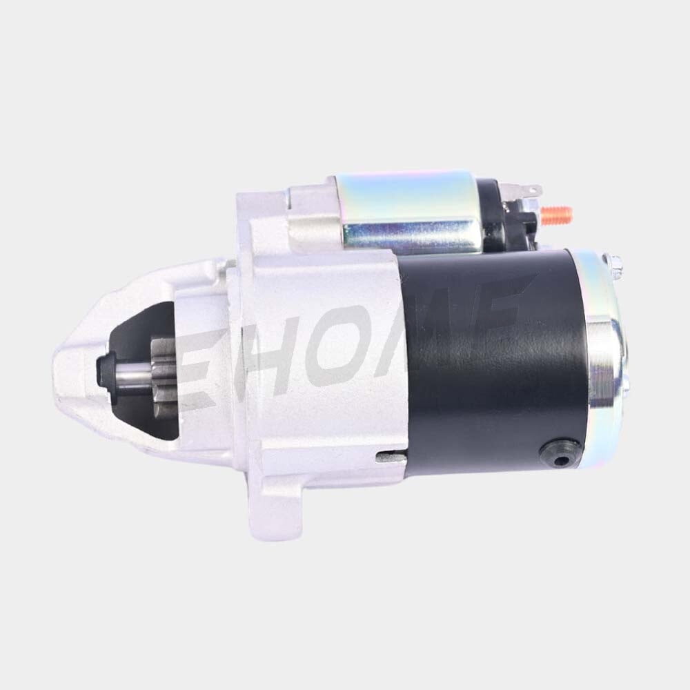 1810A205 M000T38771 12V Starter For Mitsubishi Lancer Outlander Sport ...