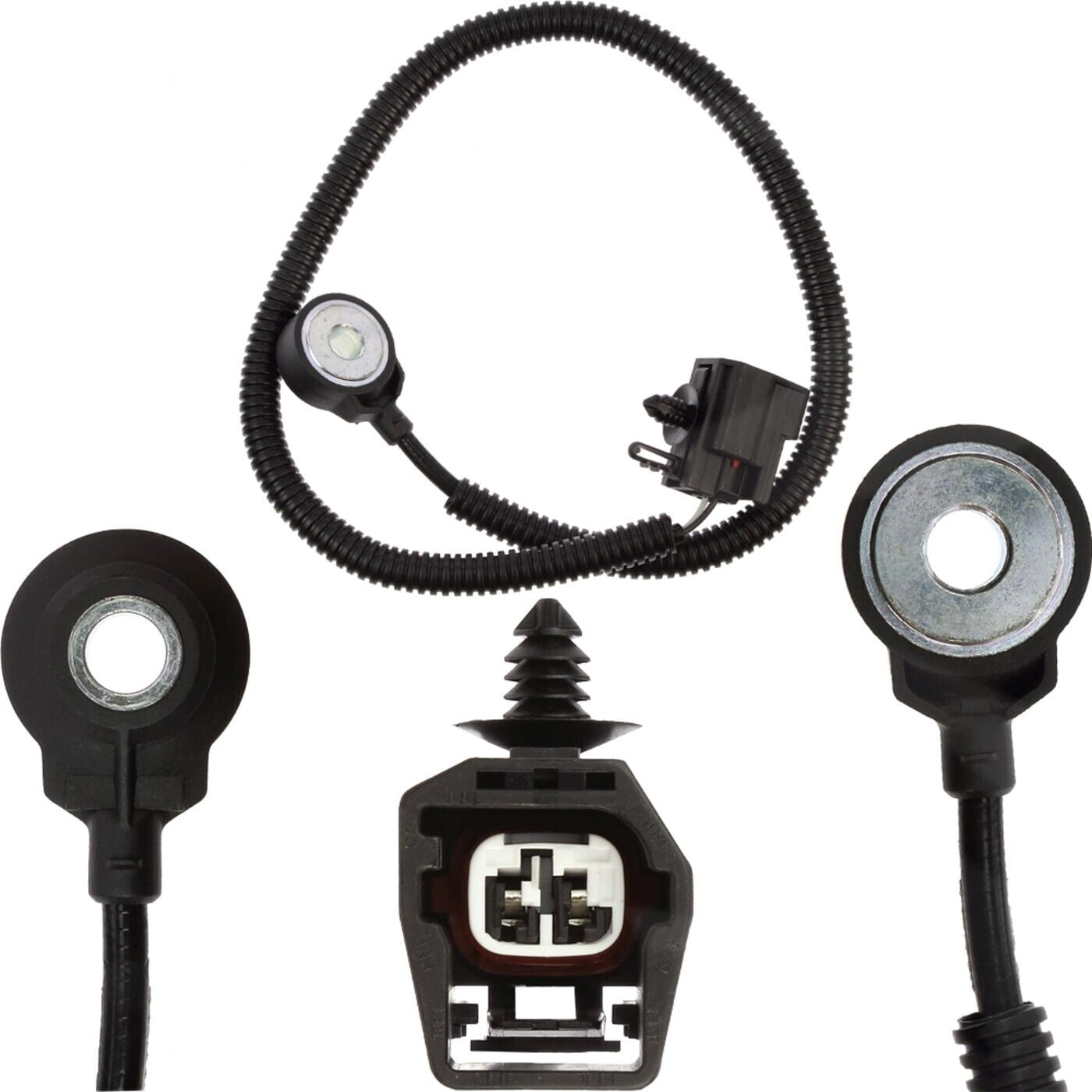 1811805 Knock Sensors for F150 for Truck for E250 for Van E150 for Ford ...