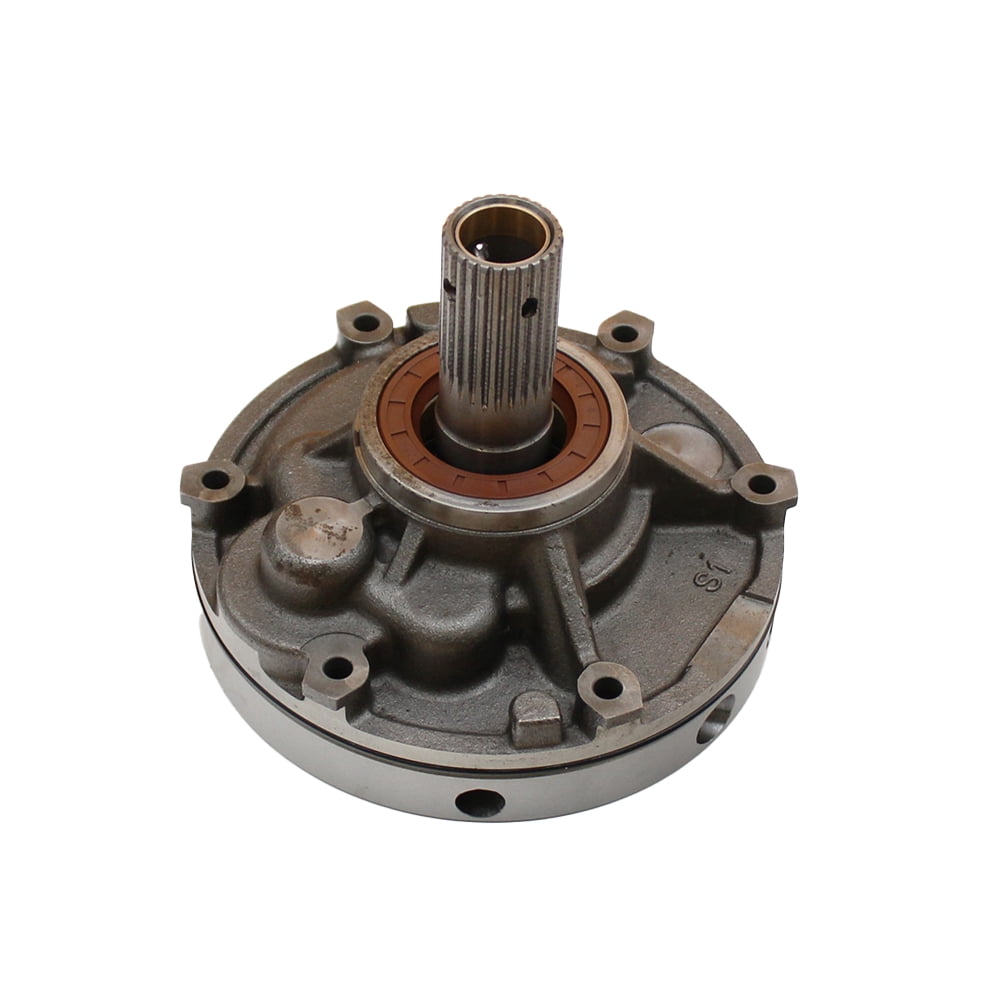 181199A1 Pump Assembly Fits Case/International Harvester 570LXT 570LXT ...