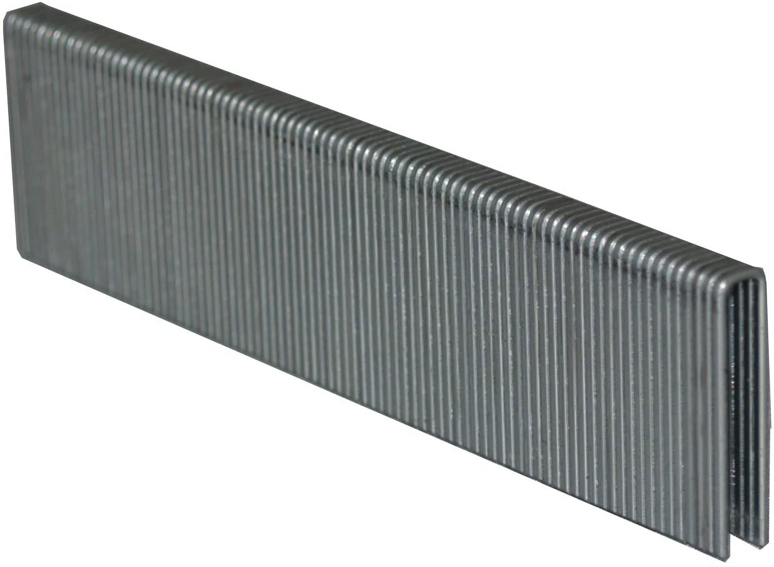 1811PG 1-3/8-inch Leg Staples Similar to SX5035 series 7/32-inch Crown ...