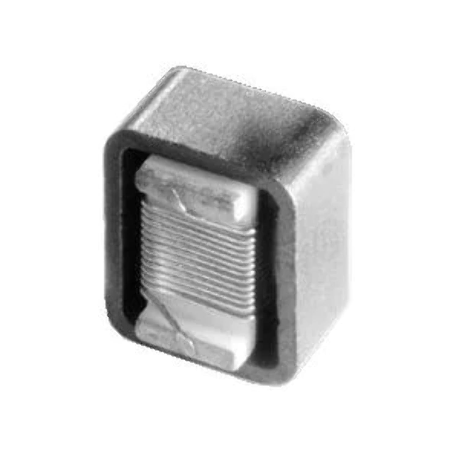 1812FS-274KLC Fixed Inductor 10% tol shielded SMT :RoHS, Cut Tape ...