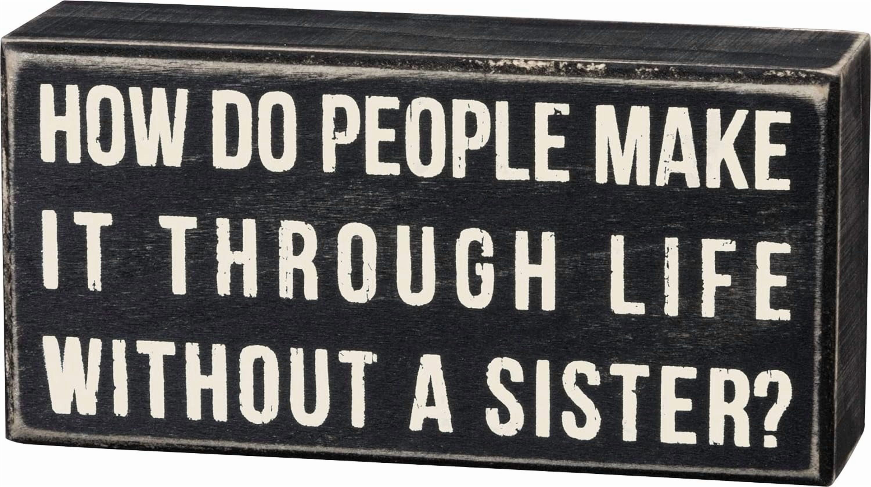 18182 Box Message with No Sibling - Walmart.com