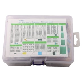 Diy Electronics Kits Adults