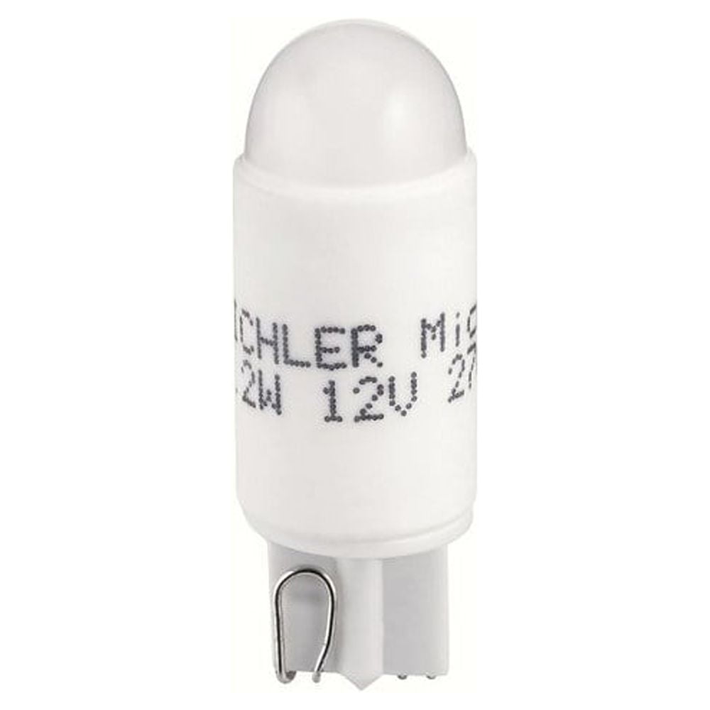 18199-Kichler Lighting-Accessory - 1.5 Inch 1W 3000K T5 Micro Ceramic ...