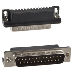 Plug Type D