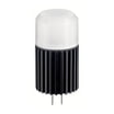 Kichler 18203 Landscape S8 3000K High Lumen Miniature LED Lamps in ...
