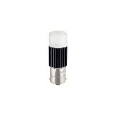 Kichler 18159 12V Led Mr-11 Bi-Pin Bulb, 3000K 15 Degree Spot - Walmart.com