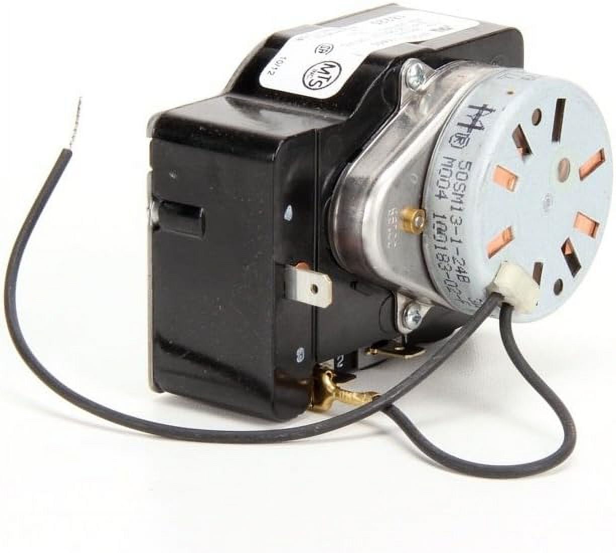 18225 60 Minute Timer, 120-volt , Black - Walmart.com