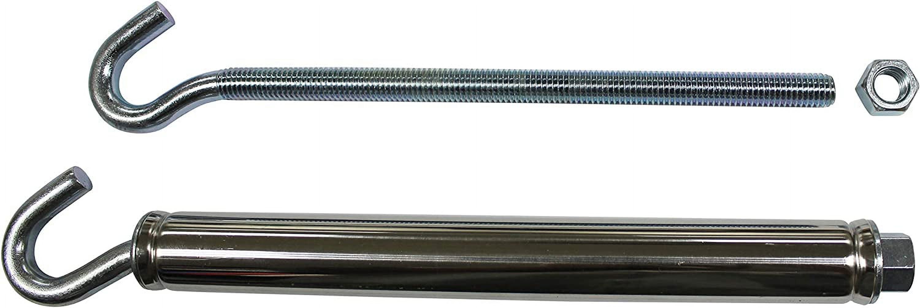 182901 Spring-Loaded Turnbuckle - Walmart.com